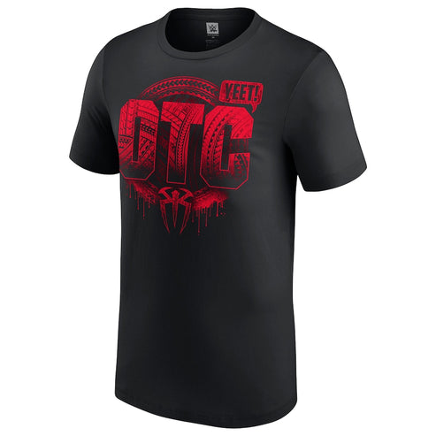 Roman Reigns OTC Yeet T-Shirt – Heyman Hustle | Shop